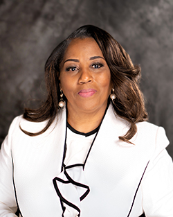 Meet the Clerk Janice Morris - Rockdale County Clerk of Superior and ...