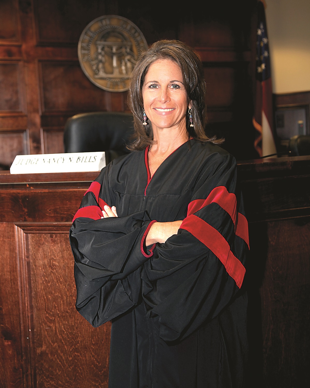 Judge and Jury Information - Rockdale County Clerk of Superior and ...